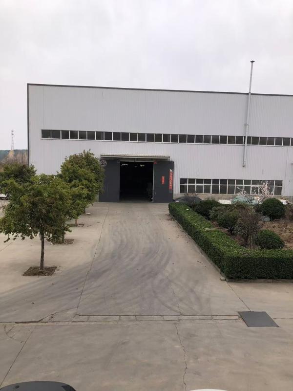 Verifizierter China-Lieferant - Henan Zoomline Machinery Manufacturing co. Ltd