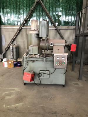 Cina 200 kg/Times - 300 kg/Times Incineratore di rifiuti Incineratore esterno di rifiuti in vendita