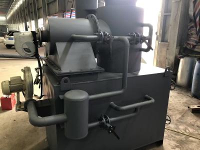 Quality 600 - 1000Degrees General Waste Incinerators Medical Waste Incinerator for sale