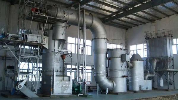 Quality Cleaning Dry Scrubbers Waste Incinerators Streamlined Commercial Incinerator for sale