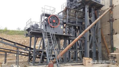 Cina Macchine per la frantumazione della pietra in vendita