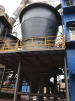 Quality Green 15kPa Horizontal Bed Roaster Electromagnetic Heating Vertical Bed Roaster for sale