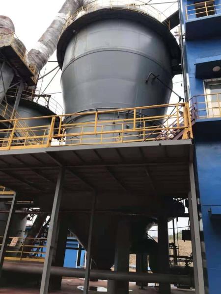 Quality Green 15kPa Horizontal Bed Roaster Electromagnetic Heating Vertical Bed Roaster for sale