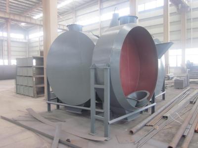 Cina Supporto del corpo customizzabile rotativo asciugatrice a vapore piastra di sollevamento rullo di supporto in vendita