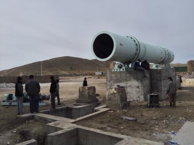 Cina Supporto del corpo customizzabile rotativo asciugatrice a vapore piastra di sollevamento rullo di supporto in vendita
