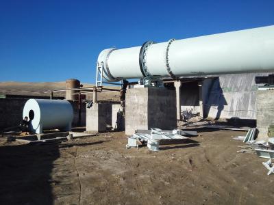 Cina Supporto del corpo customizzabile rotativo asciugatrice a vapore piastra di sollevamento rullo di supporto in vendita