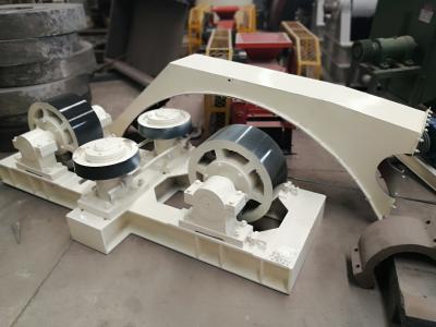Cina Supporto del corpo customizzabile rotativo asciugatrice a vapore piastra di sollevamento rullo di supporto in vendita