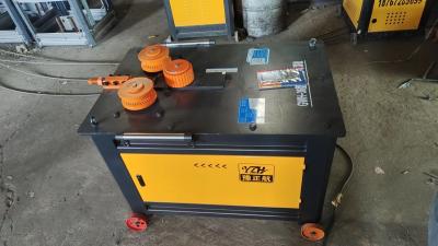 China High Efficiency Hydraulic CNC Arch Bending Machine with Steady Operation and Outstanding Forming Capacity for sale