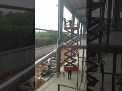 1000C Rotary Kiln The Perfect Cooling Method for Your Production Requirements