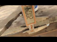 Automatic Pipe Bending Machine