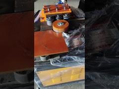 Rebar Bending Machine