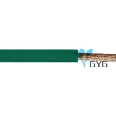Cina ISOLAMENTO DEL PVC SINGOLO INTORNO AI CAVI DELL'ELEVATORE PER COLLEGAMENTI DEI CERCHI DI CONTROLLO DI ELEVATORE in vendita