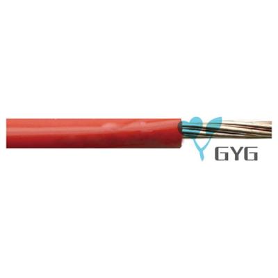 Cina ISOLAMENTO DEL PVC SINGOLO INTORNO AI CAVI DELL'ELEVATORE PER COLLEGAMENTI DEI CERCHI DI CONTROLLO DI ELEVATORE in vendita