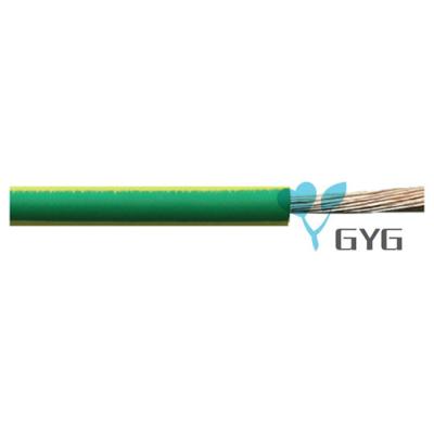 Cina ISOLAMENTO DEL PVC SINGOLO INTORNO AI CAVI DELL'ELEVATORE PER COLLEGAMENTI DEI CERCHI DI CONTROLLO DI ELEVATORE in vendita