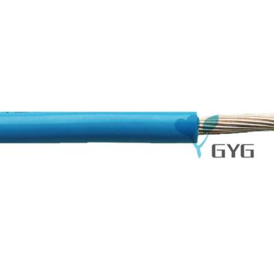 Cina ISOLAMENTO DEL PVC SINGOLO INTORNO AI CAVI DELL'ELEVATORE PER COLLEGAMENTI DEI CERCHI DI CONTROLLO DI ELEVATORE in vendita