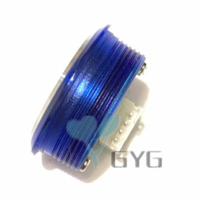 Cina PULSANTE INCASTONATO 27MM DC12V/24V dell'ELEVATORE inossidabile in vendita