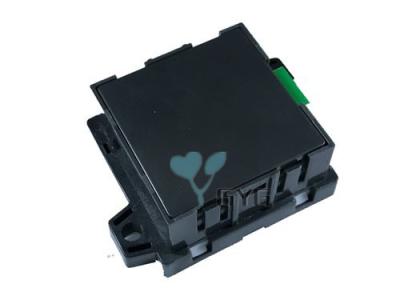 Cina PULSANTE QUADRATO DELL'ASCENSORE DEL BOTTONE DI TOCCO DELL'ELEVATORE DELL'ELEVATORE DC12V/24V DEL PASSEGGERO in vendita