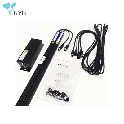 Cina Tenda 917a71 917a61 della luce dell'elevatore Weco-917a71-Ac220 in vendita