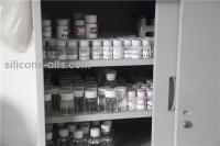 China 1.5 Microns White Powder LED Light Diffusing Agent  for Light Diffuser Sheet PC for sale