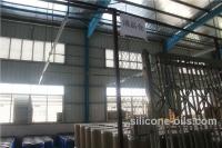 China Low Loss silicone Light Diffusion Agent for sale