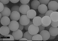 China Reduce Agglomeration silicone Powder Slightly Broader Particle Size Distribution for sale