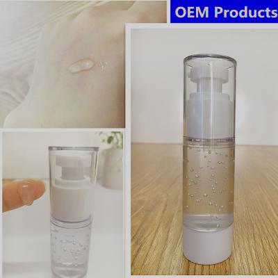 China OEM silicone gel Foundation Primer for skin care With Waterproof Function for sale