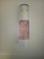 China Foundation Primer , silicone Based Makeup Primer With Moisturizing And Shining Effect for sale