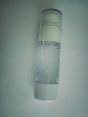 China OEM private Label Silico Powder Raw Material Makeup Base With Oil - control Effect for sale