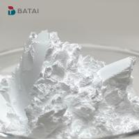 China Polymethyl Silsesqioxane Organic Light Diffusion Agent For LED Lampshade for sale