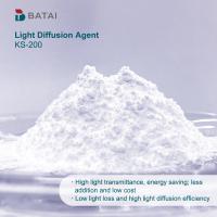 China 99.9% Purity 68554-70-1 Light Diffusion Agent Pass And Scatter Light for sale