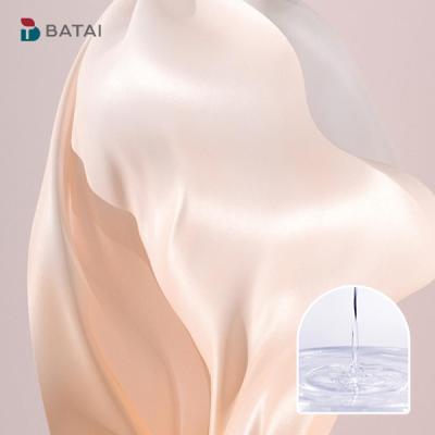 China Phenyl Modified Polymethylsiloxane TDS BT-6556 Methyl Silicone Oil / Phenyl Methyl Silicone for sale