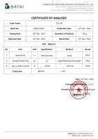 China KS-200 Light Diffusing Agent: High Transmittance, Low Haze for Premium LED Lighting & Display Panels for sale