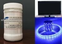 China KS-200 silicone Light Diffusing Agent 2 Micrometer With Light Scattering for sale