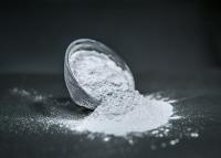 China Increase Light Transmittance 2 Micron Light Diffusion Additive White Powder for sale