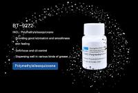 China Spherical Structure silicone Powder 2micron Soft Focus For Color Cosmetics for sale