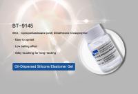 China Silicone Elastomer Blend for Foundation or Face Primer for sale