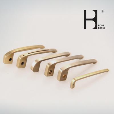 Cina Rame di superficie HPB58-3 Pen Clips Rust Resistant di elettroforesi in vendita