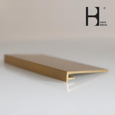 Cina Rame dorato inossidabile Pen Fitting With Special Shape di 58% in vendita
