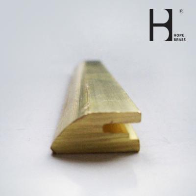 Cina Anti serratura a cilindro d'ottone di corrosione Hbp59-1 con il processo d'espulsione in vendita