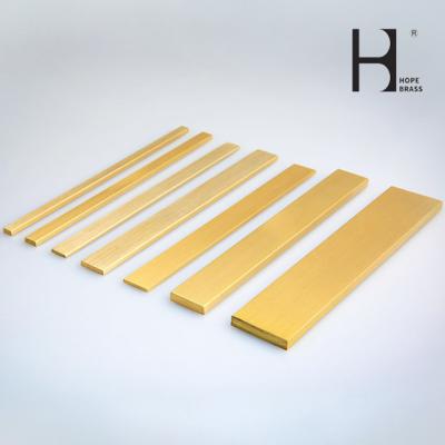 Cina Lamiera piana di rame resistente invecchiante in vendita