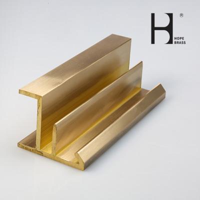 China Quadro de janela do metal da oxidação do OEM anti para a decoração da construção à venda