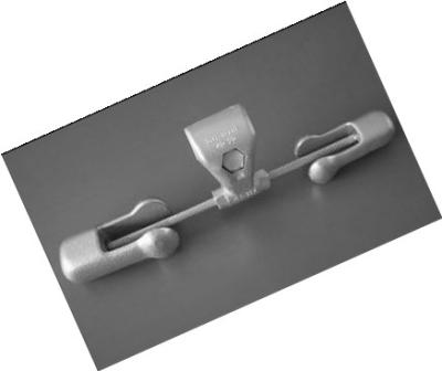 Cina Anti linea di trasmissione di corrosione hardware, ammortizzatore preformato 1,3 di vibrazione - 1.8kg in vendita