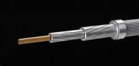 China ACCC Warsaw Aluminum Conductor Composite Core Solid Structure Overhead ACCC Munich for sale