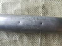 China 0.563 Inches  Automatic  Splice Connection for sale