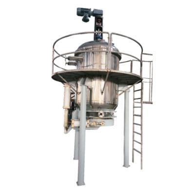 Cina 50 kg di filtro a foglia a pressione verticale per filtrazioni chimiche e altre filtrazioni industriali in vendita