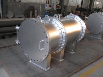 中国 20~420m3/h 油/水/液体の高流量キャトリッジのフィルタリング装置 販売のため