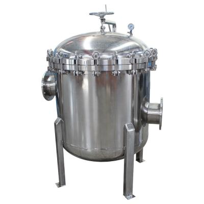 China Geheugen voor het filter van de cartridge met laagdrukverlies voor automatische werking en kleine afmetingen Te koop