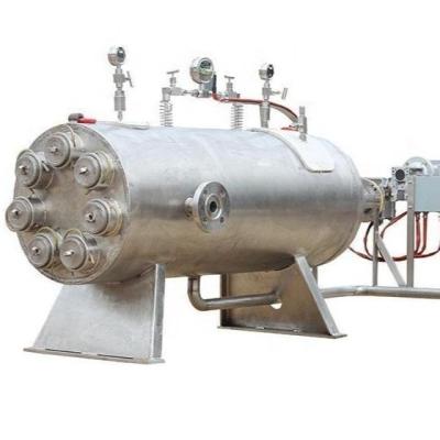 Cina Aggiornate il vostro sistema di filtrazione liquida con il nostro sistema di filtraggio auto-pulitore in vendita