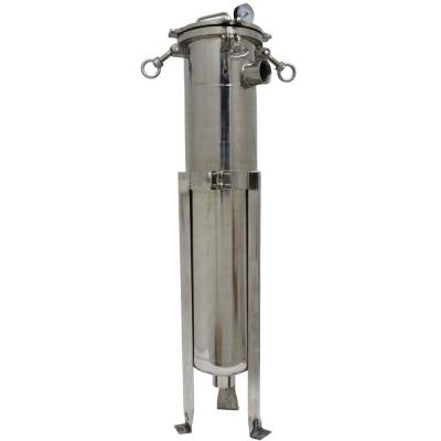 中国 工業用衛生用食用油フィルタープレス機 水/ワイン/ビールのマイクロフィルター 販売のため