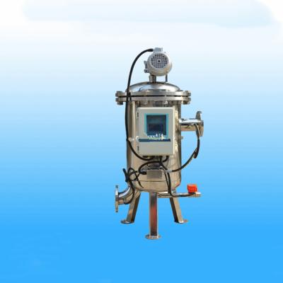 Cina Peso KG 62 Cassa filtro auto-pulizia per filtrazione in vendita